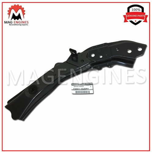 F2521-4GAMA GENUINE OEM RADIATOR SUPPORT F25214GAMA | eBay