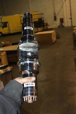 Radiation Detectors & Geigers - Bicron Scintillator Detector