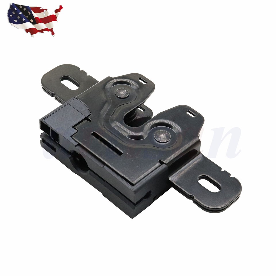 For Engine Hood Latch Lock 2008-2010 Volvo V70 2008-2016 XC70 2007-2016 ...