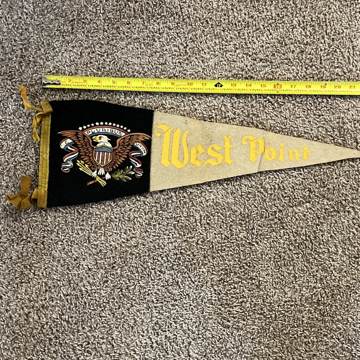 E Pluribus Unum Banner