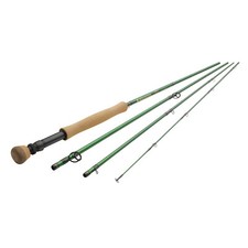 LOOP Cross SX Fast Action Fly Rod - 8wt 10ft 4pc (8100) for sale online ...