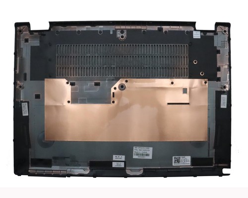 5M11K83378 For Lenovo Thinkpad L13 Yoga Gen 3 Lower Bottom Base Case ...