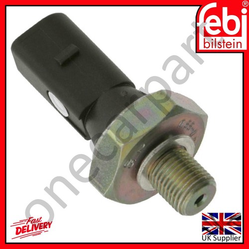 Oil Pressure Sensor Sealing Ring Febi 19018 For VW Transporter T4 T5 ...