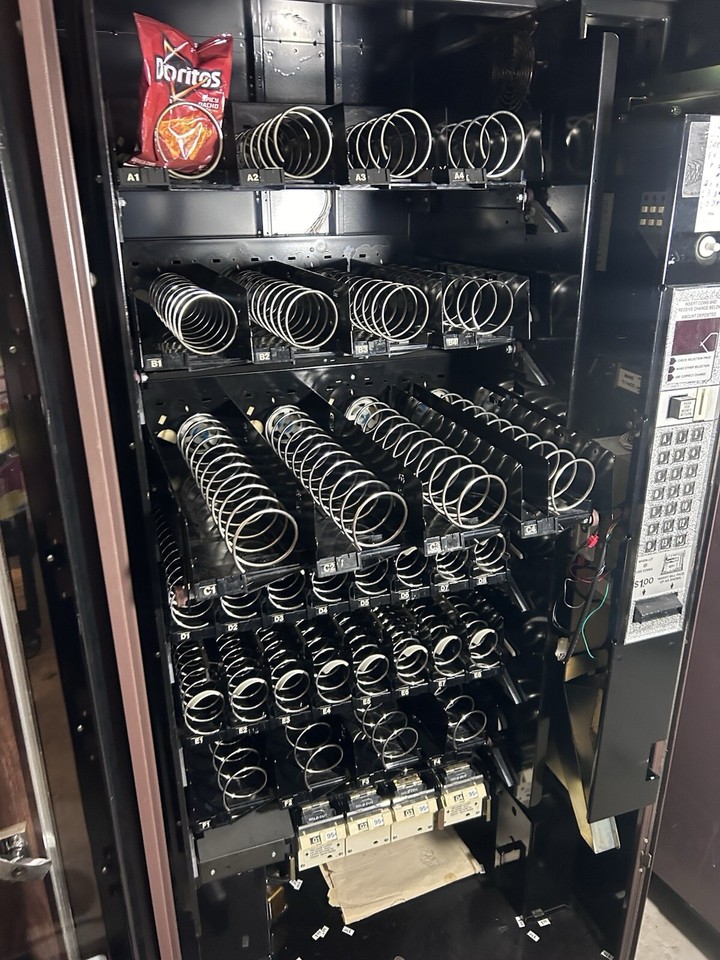 AP SNACKPRO 6000 | eBay