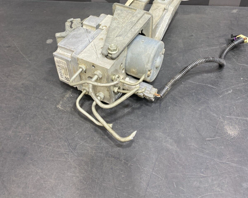 2001 CORVETTE C5 Z06 OEM ABS EBCM MODULE COMPUTER UNIT USED | eBay