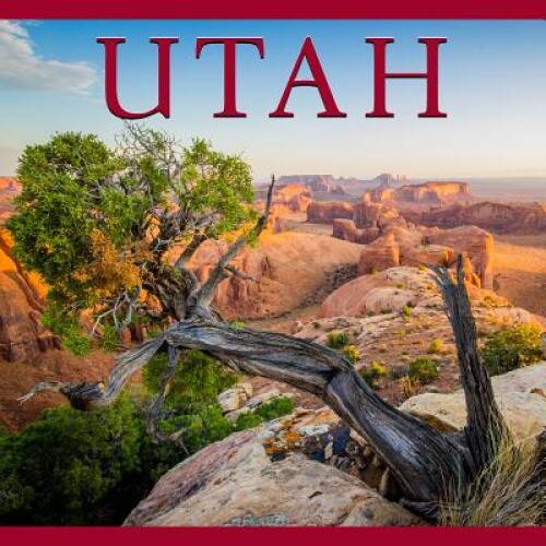 Utah (America) - Hardcover By Stortini, Helen - GOOD 9781940416267 | eBay