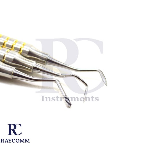 Dental Periodontal Orban Knife Dental Goldman Fox Knives Gingivectomy ...