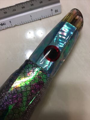 Big Game Lures - Hawaiian Lures