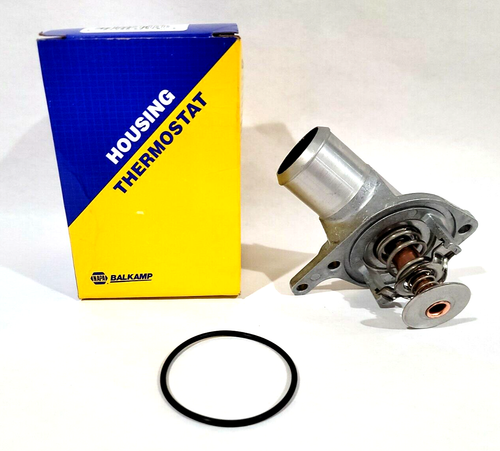 NAPA Balkamp Thermostat AND Housing HT160-973 | eBay