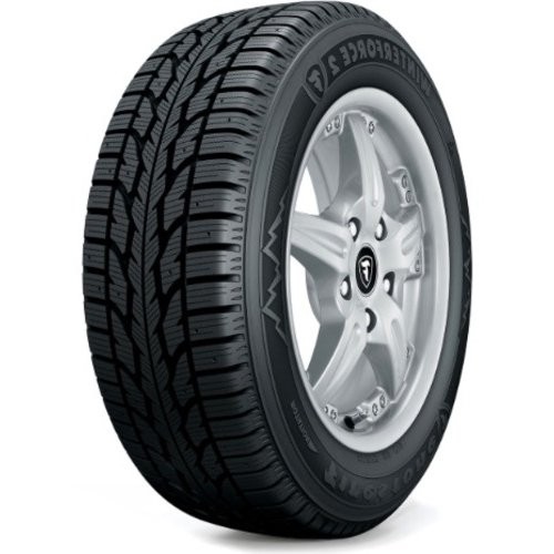 4 New 205/65R16 Firestone Winterforce 2 Tire 2056516 | eBay
