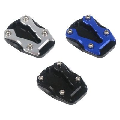 Motorcycle Foot Support 450MT Sturdy Motorcycle Kickstand Foot Support ...