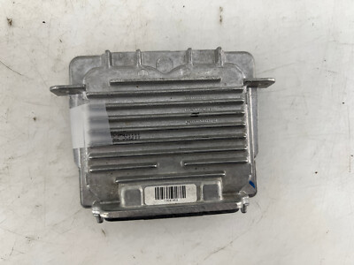 OEM | 2016-2021 Jeep Grand Cherokee HID Headlight Ballast#89089352 | eBay