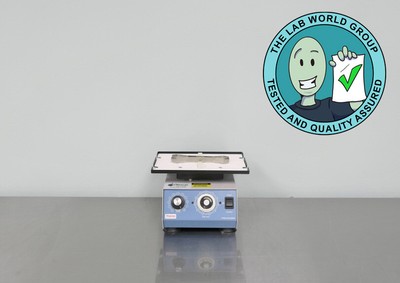 Shakers - Titer Plate Shaker