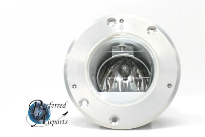 New Surplus Dassault Falcon 2000 Right-Hand Logo Light p/n 4382051 w ...