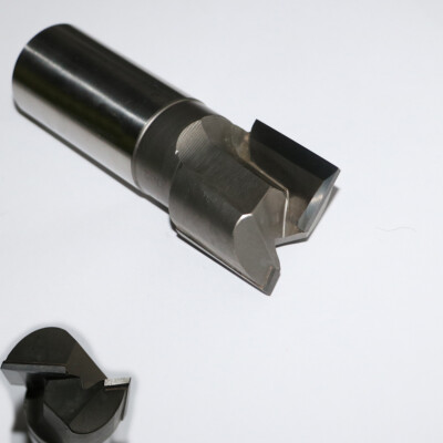 Milling - 40Mm Face Milling