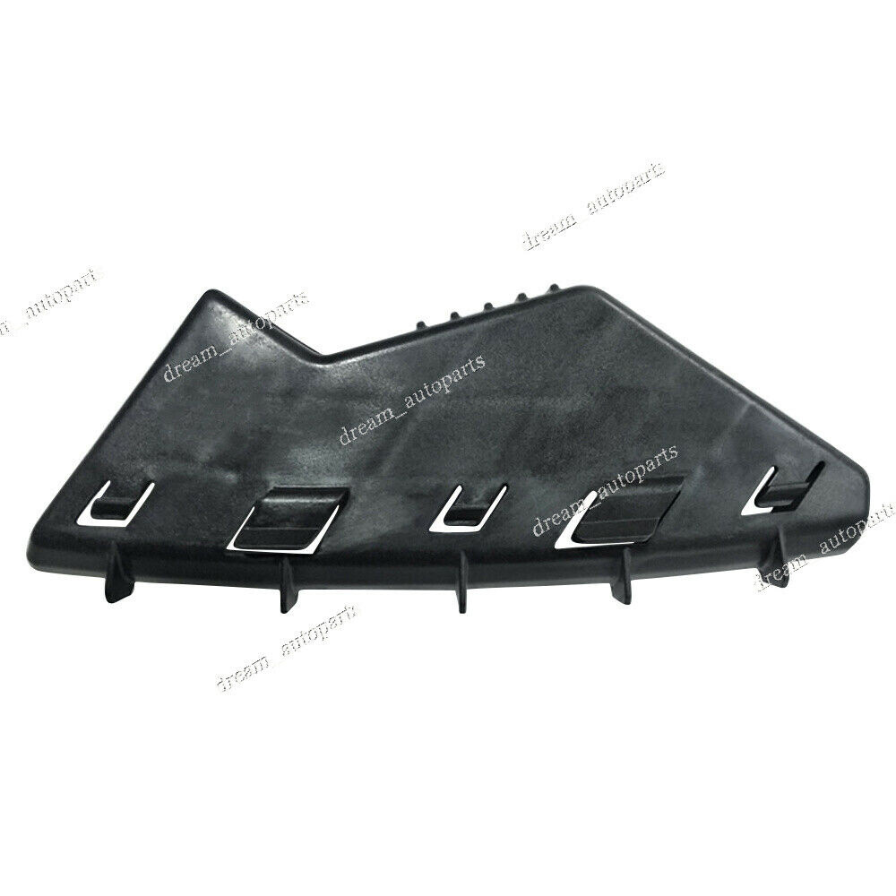 86551-2W000 For Hyundai Santa 2013 - 2018 Front Left Side Bumper Upper ...