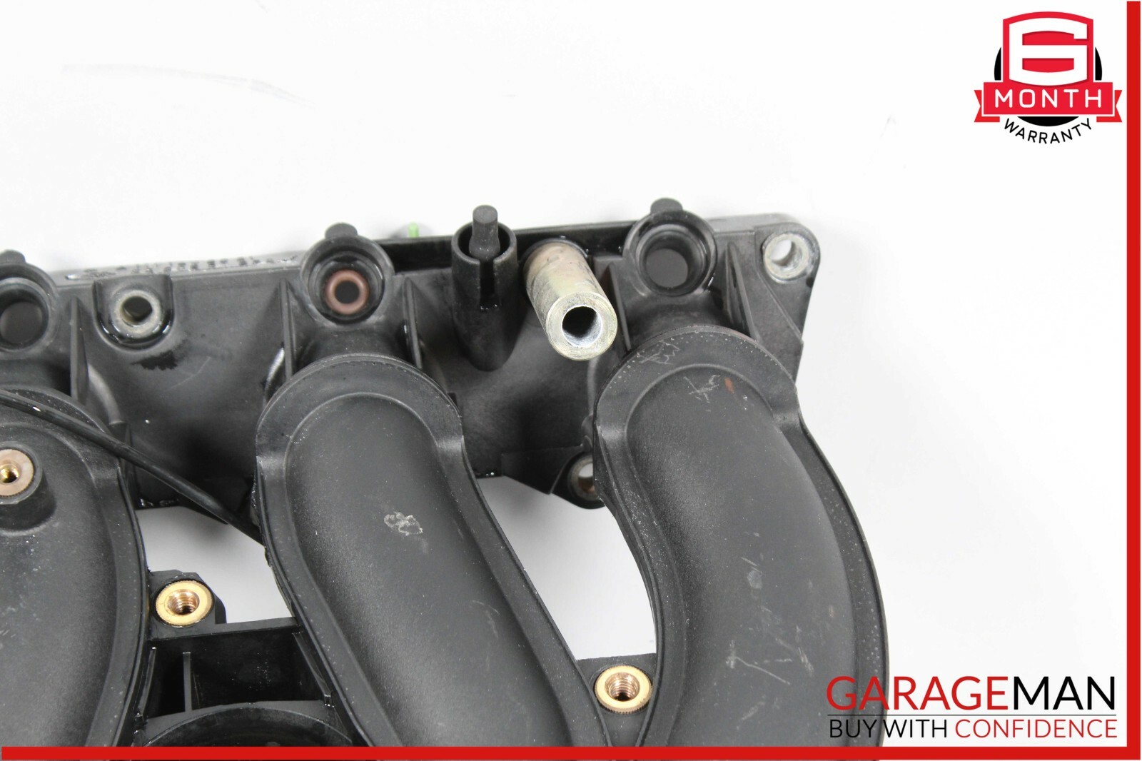 97-04 Mercedes R170 SLK230 C230 Engine Motor Air Intake Manifold ...