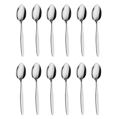 NEW TRENTON MELBOURNE TABLE SPOONS 12 PIECES Stainless Steel Set | eBay