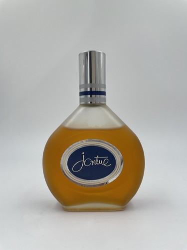 Vintage 1970s ESSENCE OF JONTUE by Revlon 2.5 Oz 75 ML Perfume Splash ...