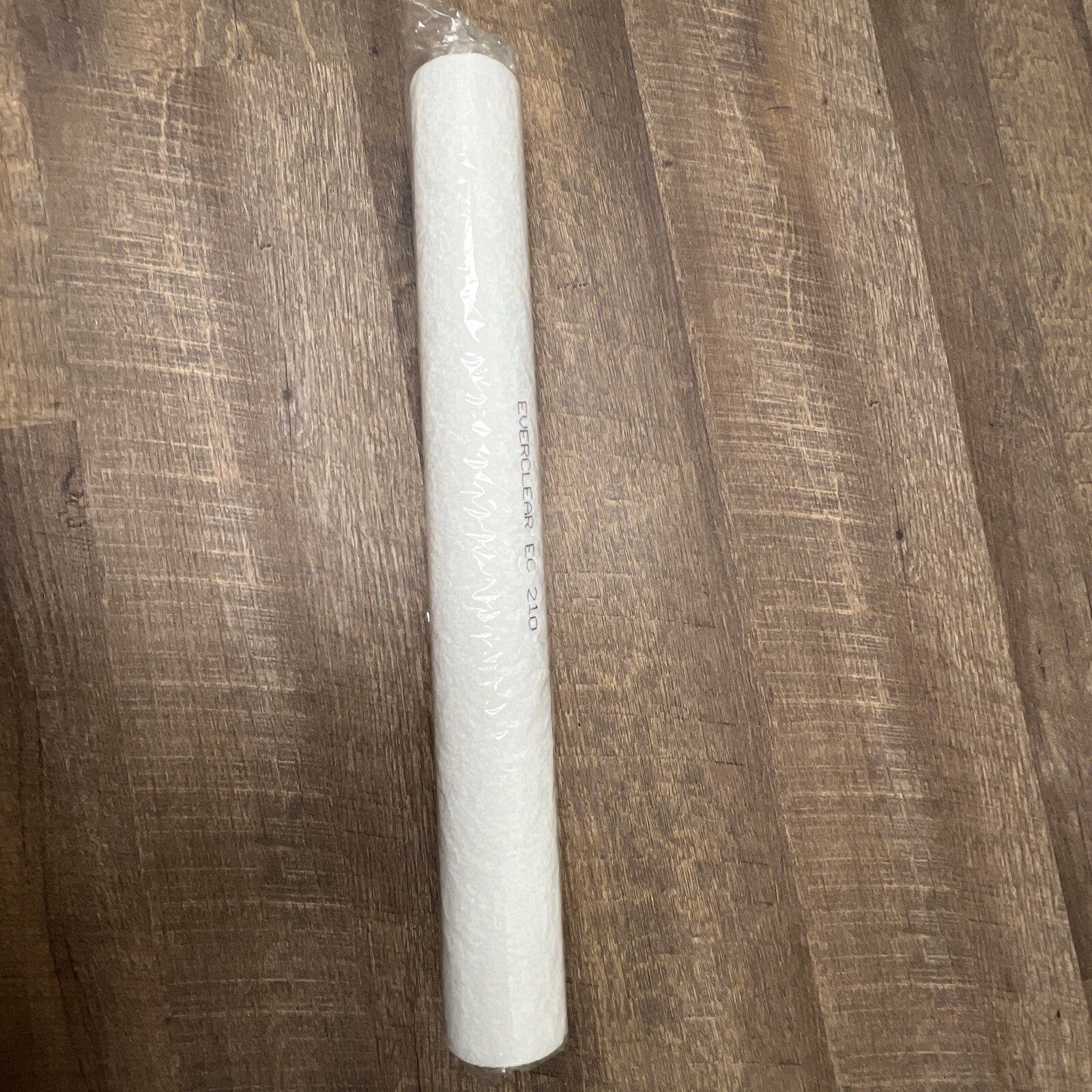Everclear EC210 Pre-Filter Sediment Water Filter Cartridge 20" EC210 ...
