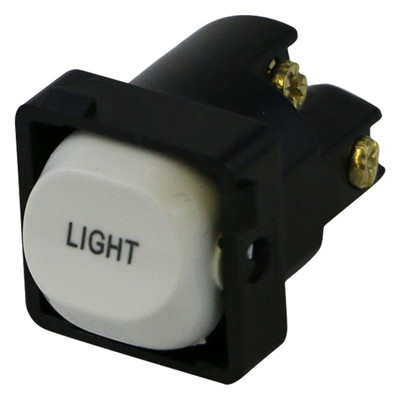 LIGHT - Printed Switch Mech - 10 Amp - Wall Switch - CLIPSAL Compatible ...