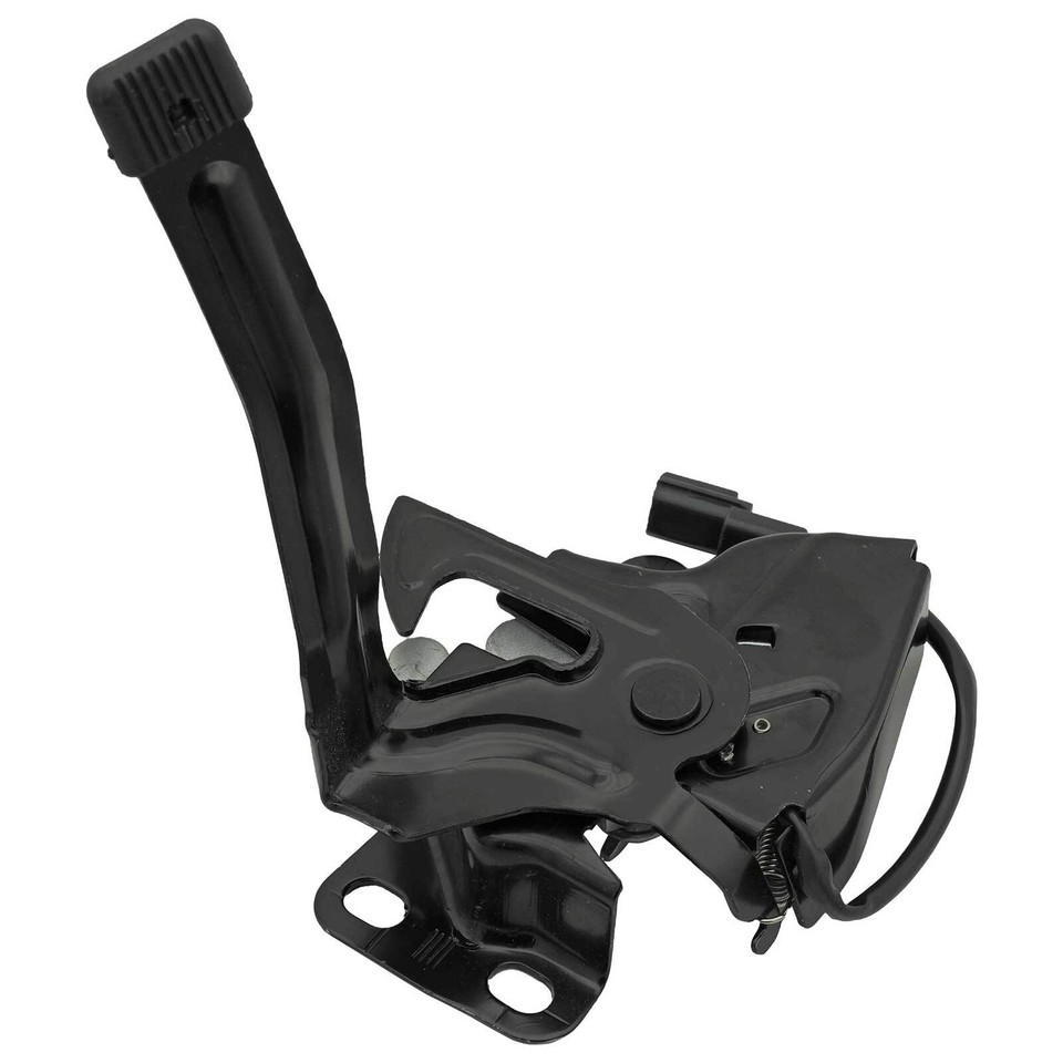 Hood Latch Lock for 2012-2016 Honda CR-V EX SE 2.4L L4 HO1234137 74120 ...