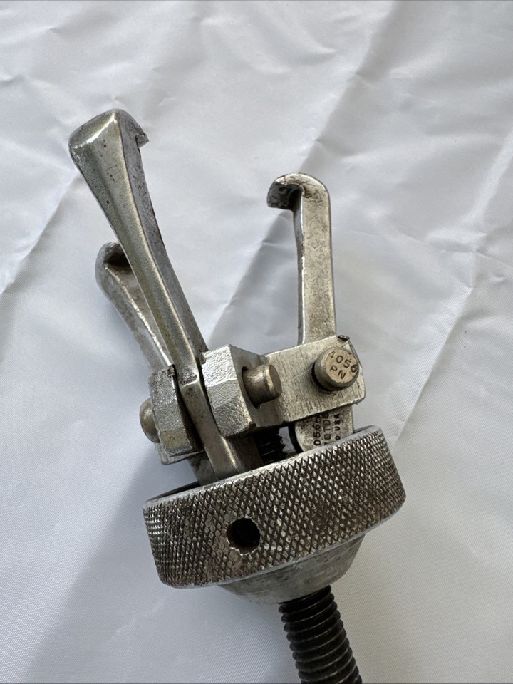 Vintage PROTO Slide Hammer PULLER 4056-R, 4056 3 Prong Jaws | eBay