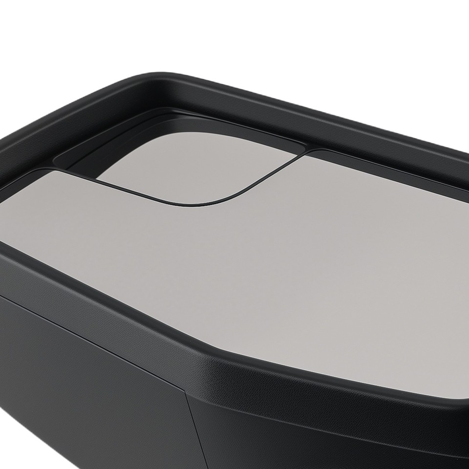 Left Mirror for Chevrolet Silverado 1500 Custom/LT/RST/WT 2019-2023 | eBay