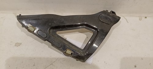 BMW 7 G11 G12 2017 Left front Front bumper mounting bracket 51777357131 ...