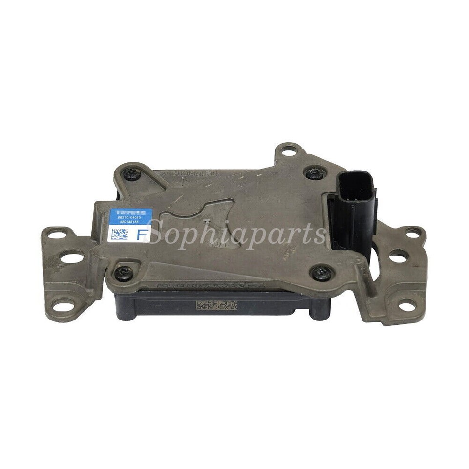 For Toyota Tacoma 2018-2022 Front Control Distance Sensor Radar OEM ...