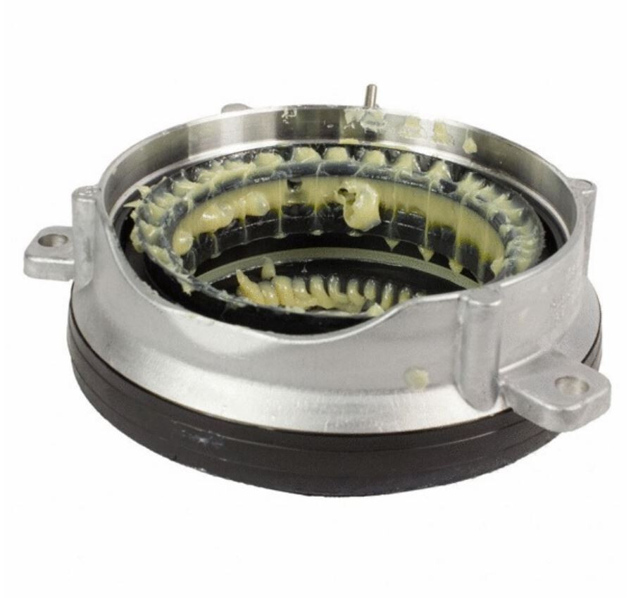 NEW OEM 15-20 Ford F-150 4x4 Hub Lock Actuator IWE Integrated Wheel End ...