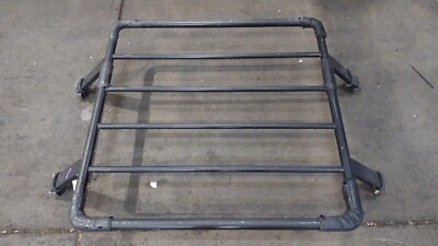Mazda Bt50 Up-Ur, Tub Rack Bars 10/11-06/20 | eBay Australia