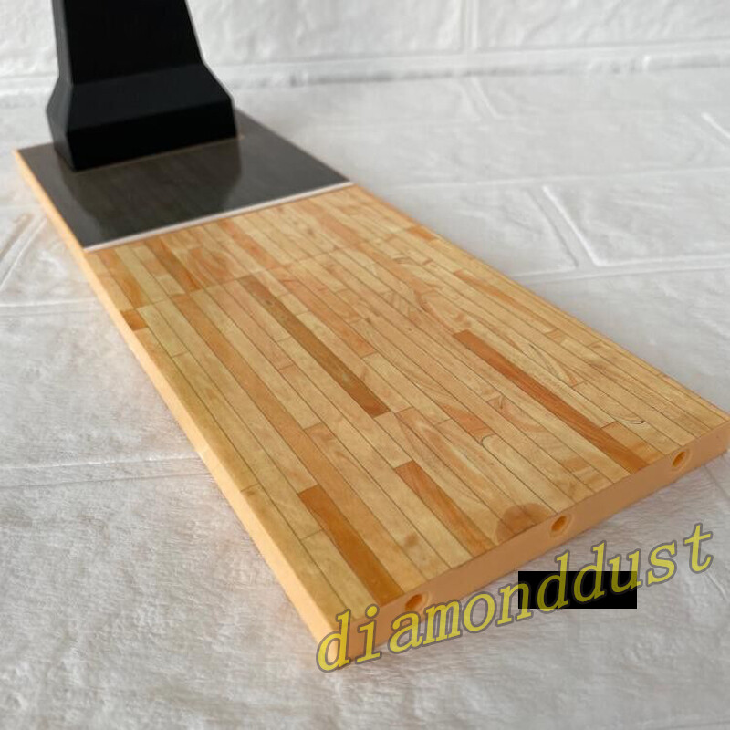 NBA #23 LeBron James Lakers Basketball Backboard Action Figure Kid Toy ...