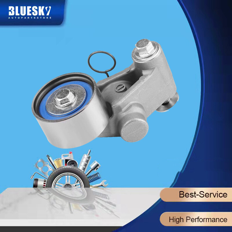 1X Timing Belt Tensioner For Subaru Legacy Impreza WRX STi Forester ...