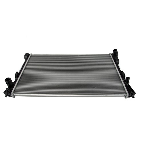Radiator Assembly For Ford Edge 07-14 Taurus 2010-2012 Taurus X 2008 ...