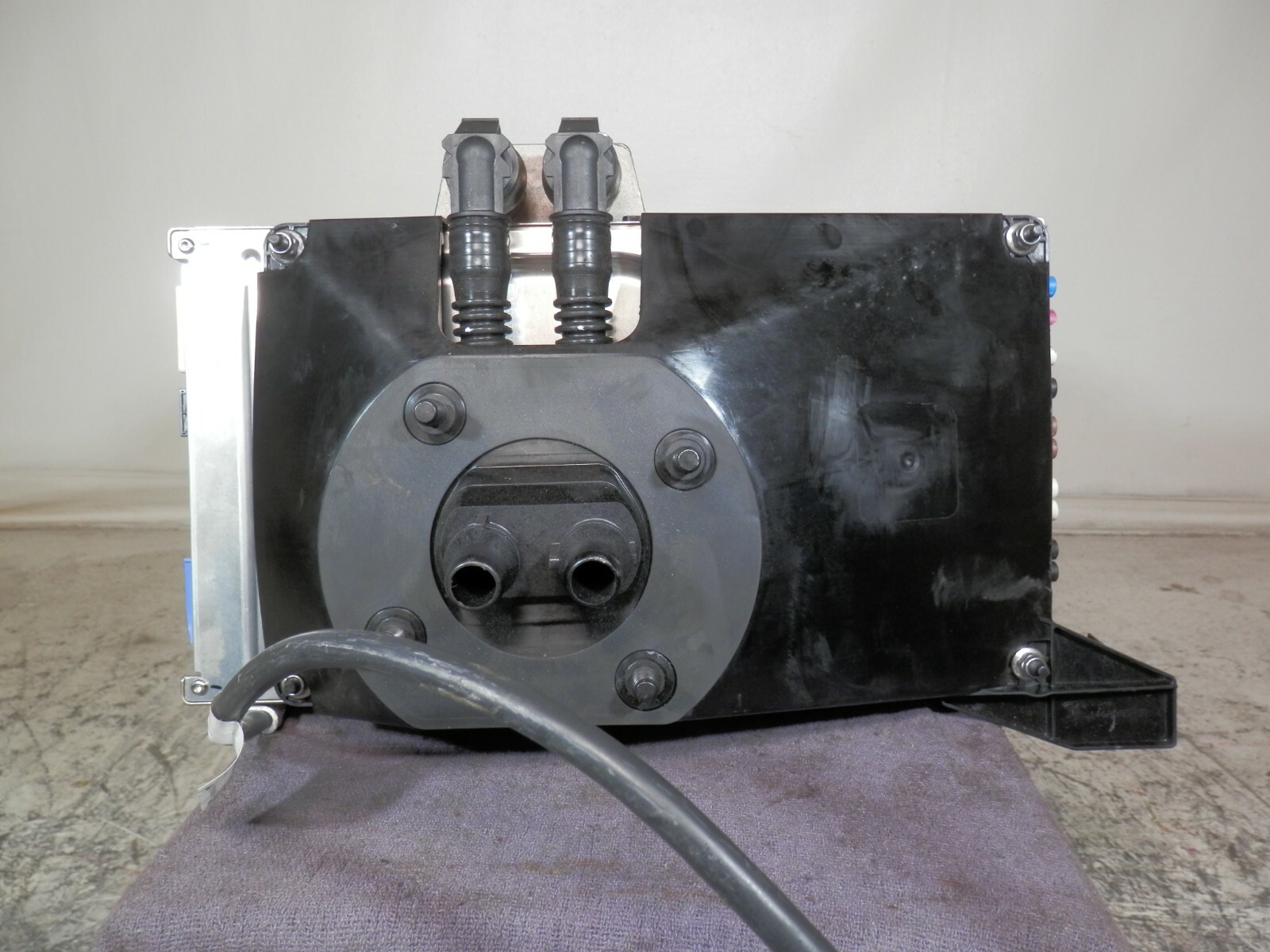 2019 Tesla Model 3 Media Control Module - #1462554-R0-H | eBay