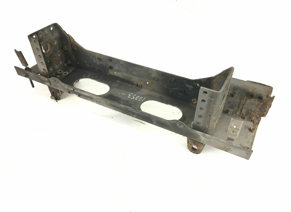20386368 3182421 Frame Crossmember Bracket Front Volvo FL Trucks ...