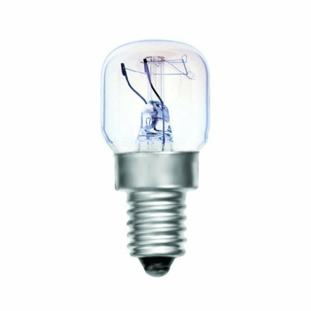 PHILIPS OVEN BULB / MICROWAVE BULB 15W E14 300C SES COOKER LAMP LIGHT ...