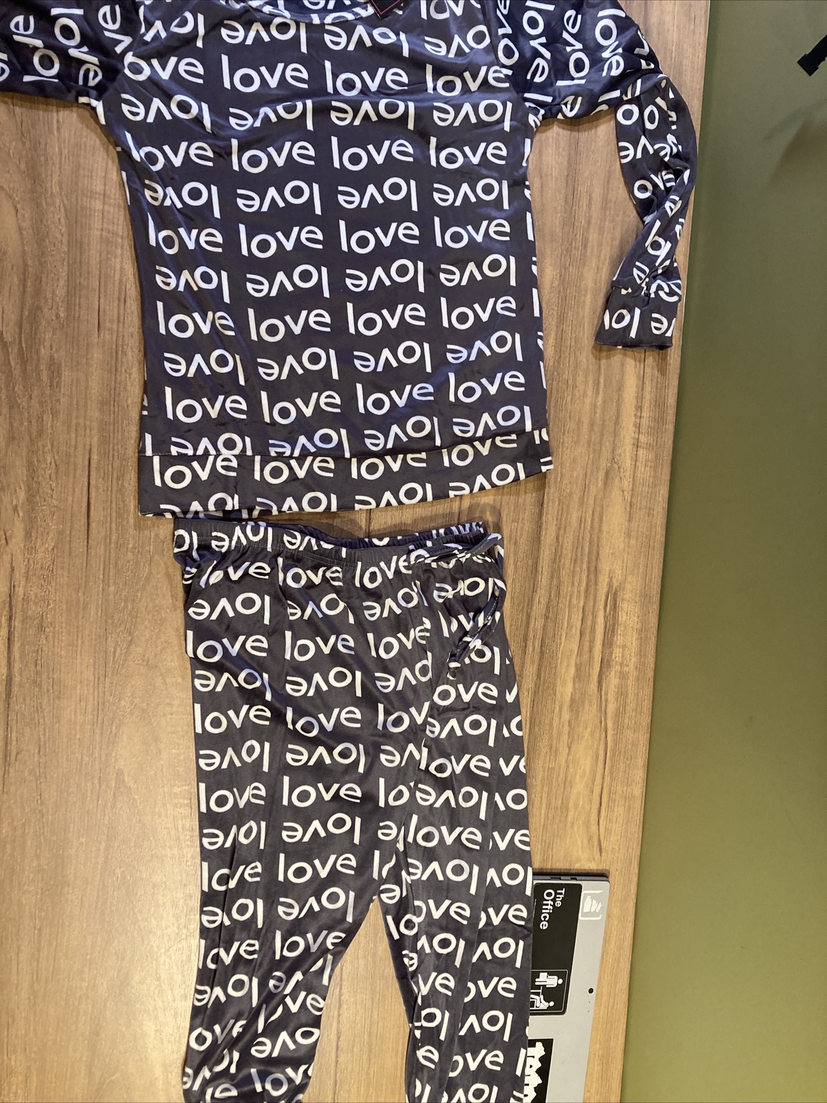 emme jordan Pajama Set S | eBay