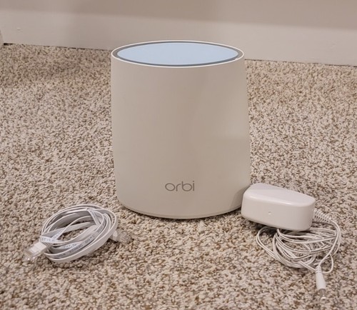 NETGEAR Orbi RBR40 Wireless WiFi Router Base | eBay