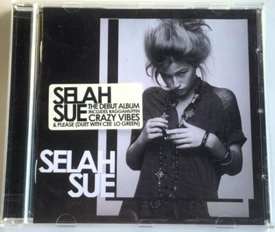 Selah Sue - This World (cd) | eBay