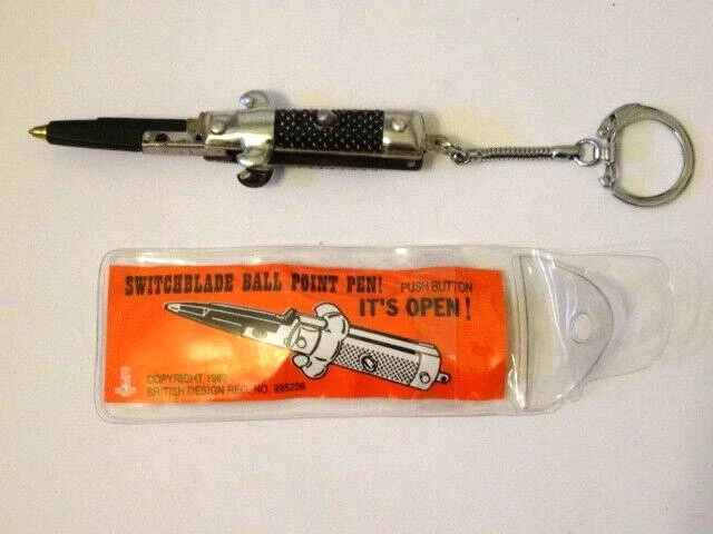 1960s Switchblade