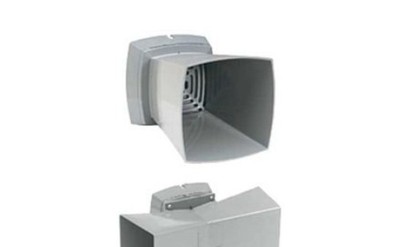 872-N5 Edwards Signaling Audible Signaling Devices, 872 Series ...