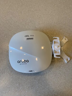 Aruba JW813A IAP-315 (US) Wireless Access Point 713869830335| eBay