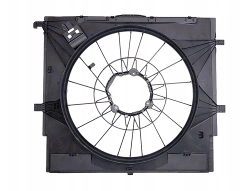 COOLING FAN SHROUD FITS MERCEDES VITO W447 V-CLASS A4479060212 ...