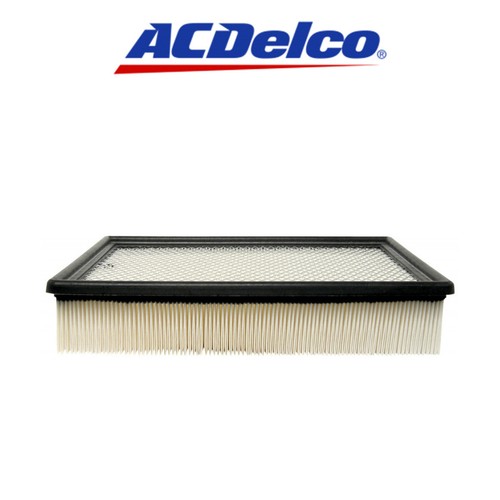 ACDelco Air Filter A1618C 19166111 For 01-05 Chevrolet Silverado 2500 ...