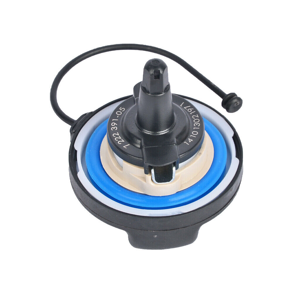 Fuel Gas Tank Filler Cap For BMW 128i 135i 320i 323i 325i 328i 330i ...