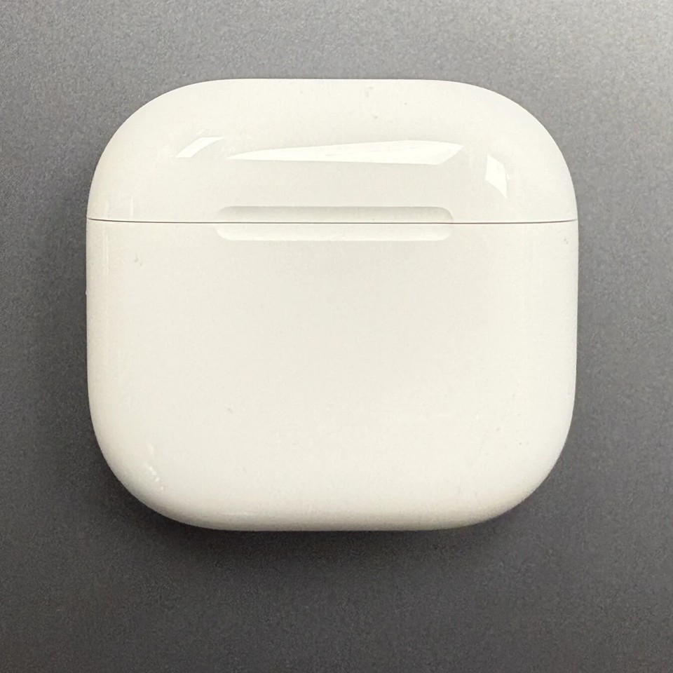 Apple AirPods 4 NON ANC (A3053/A3050/A3058) 1 YEAR WARRANTY - PICK YOUR ...