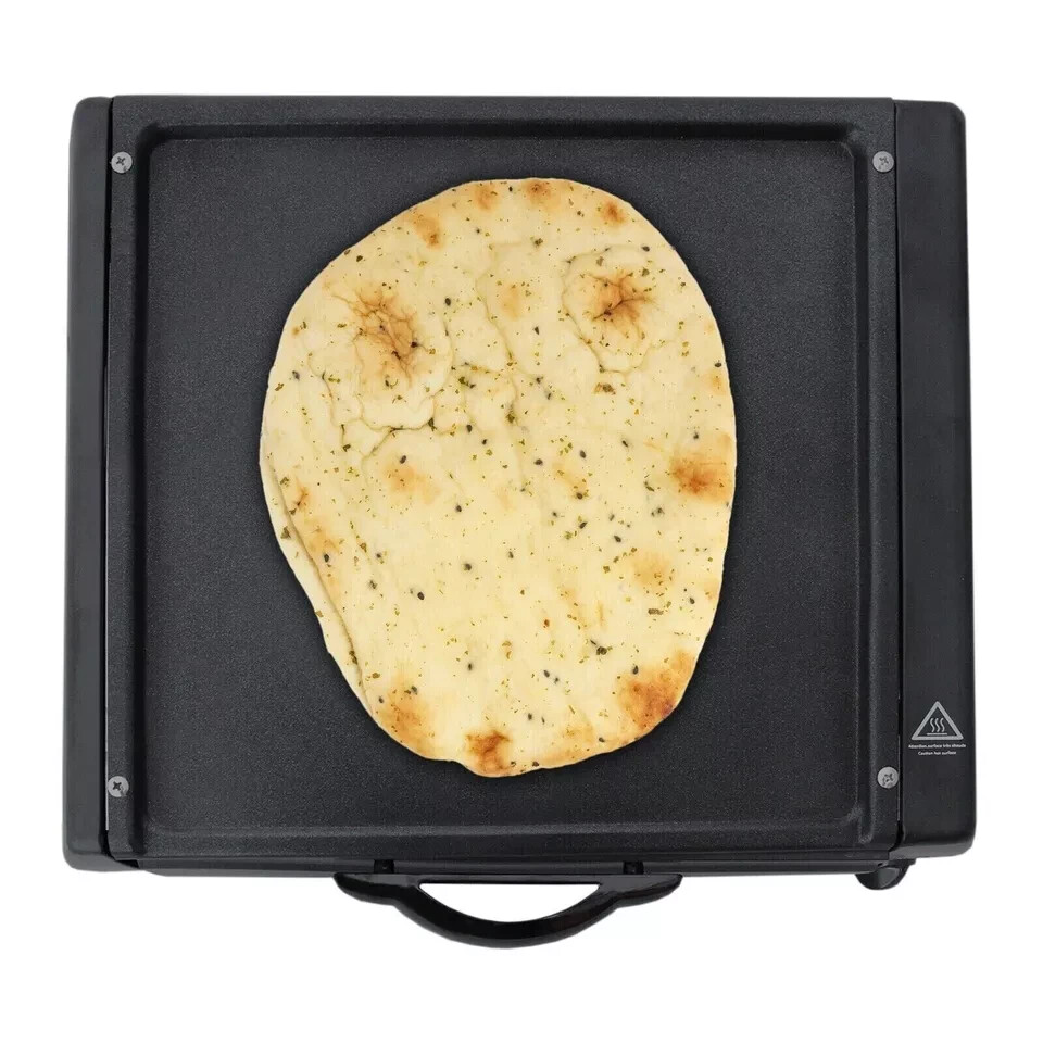 2100W Mini Tandoor Oven Chapati Roti Lahmacun Manakish Pizza Naan Bread ...
