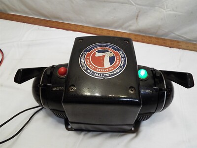 Lionel Type ZW 275 Watts Trainmaster Transformer Multi-Control ...